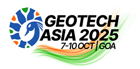 GEOTECH ASIA 2025 | GeoVadis - The Future of Geotechnical Engineering, 7-10 October Goa, India
