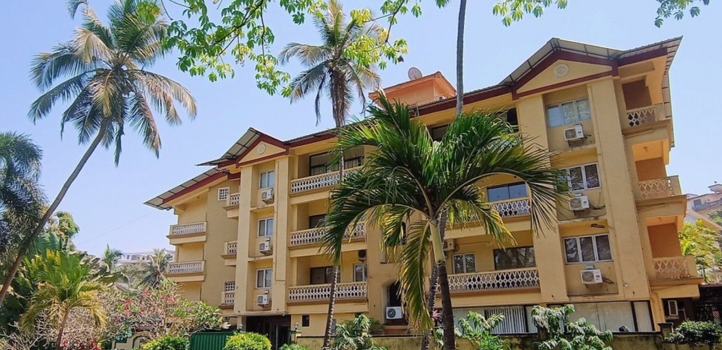 Accommodation